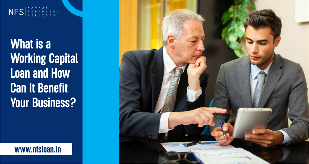 What is a Working Capital Loan and How Can It Benefit Your Business ...